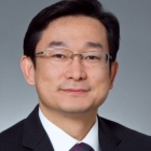 程林(Cheng, Lin) | CEIBS