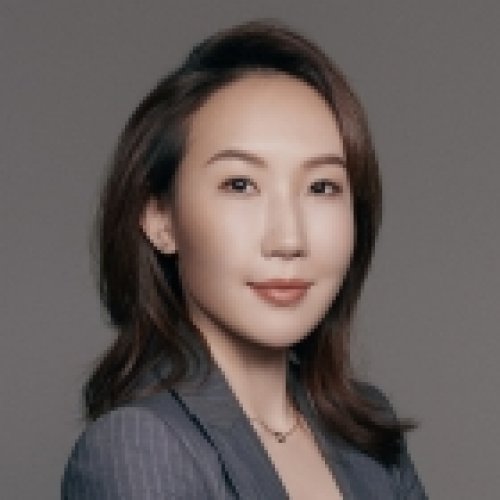 郭薇(Guo, Wei) | CEIBS